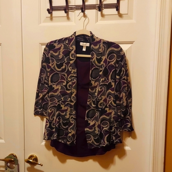 Dress Barn | Jackets & Coats | Jacketdress Barn | Poshmark